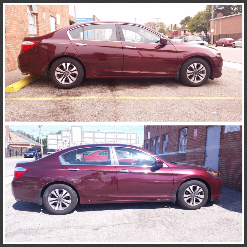 Mr. Maven's Before & After Gallery – Maven Motors