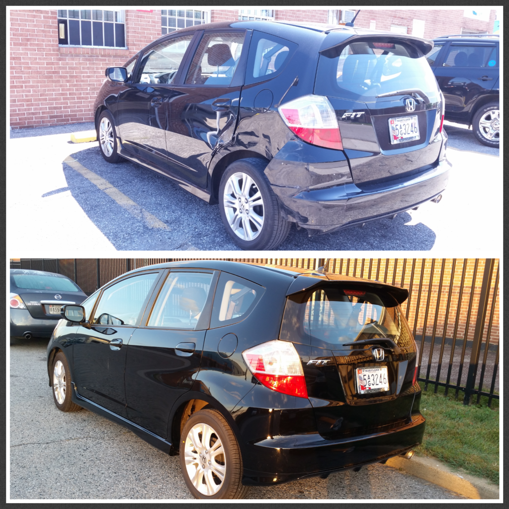 Mr. Maven's Before & After Gallery – Maven Motors