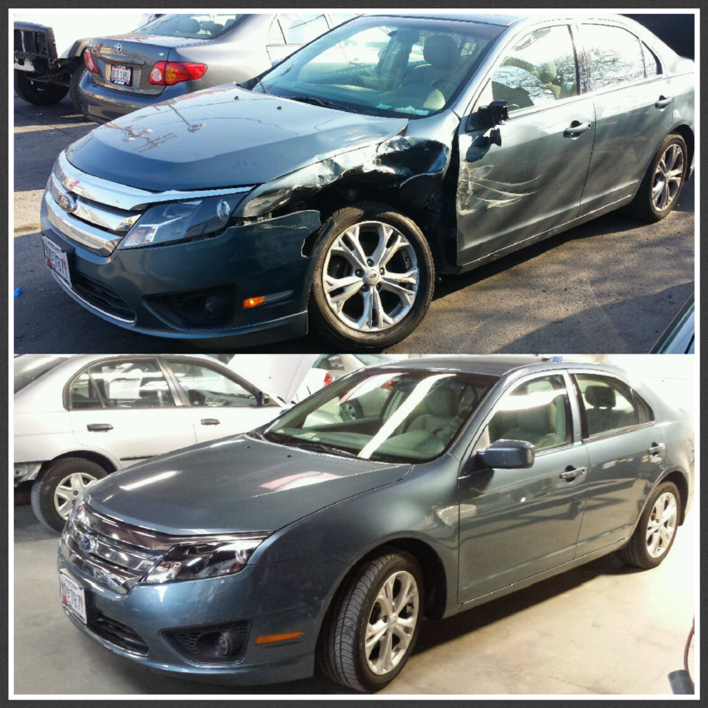 Mr. Maven's Before & After Gallery – Maven Motors