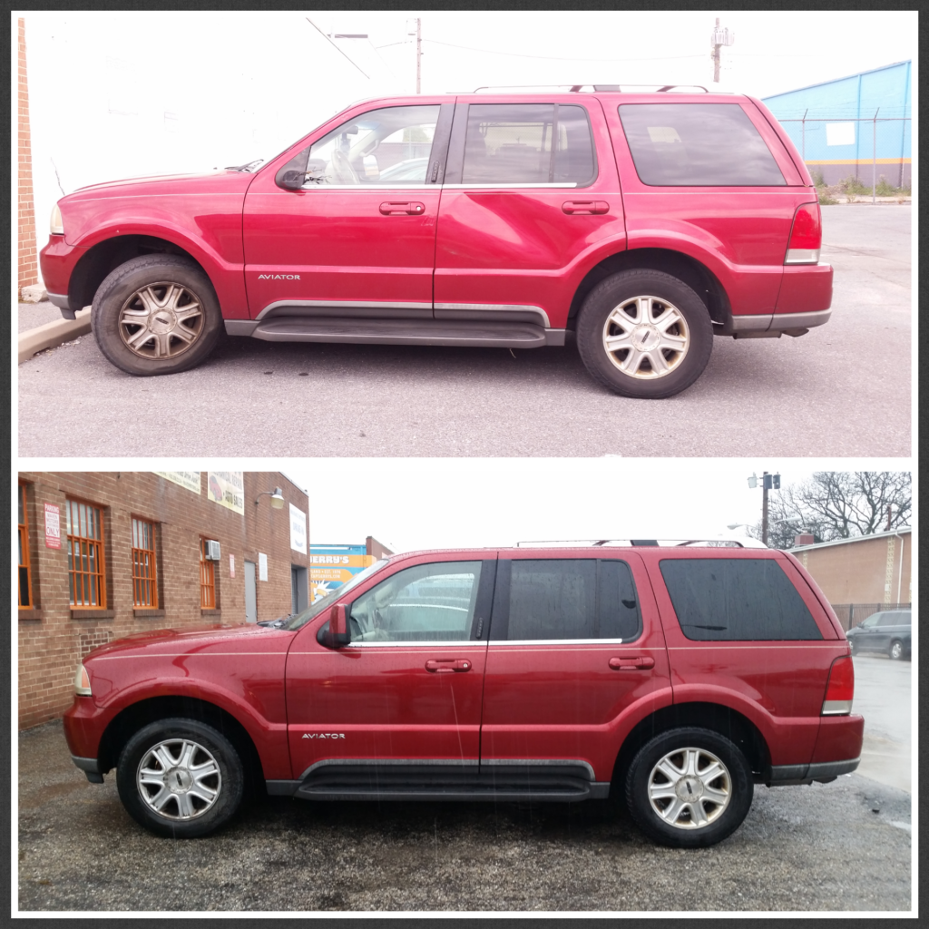 Mr. Maven's Before & After Gallery – Maven Motors