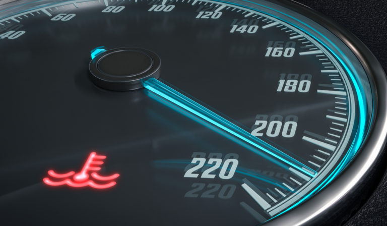 What To Do About An Overheating Engine | Maven Motors
