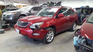 Auto Body Shop in Baltimore, Maryland | Maven Motors