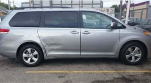 Auto Body Shop in Baltimore, Maryland | Maven Motors